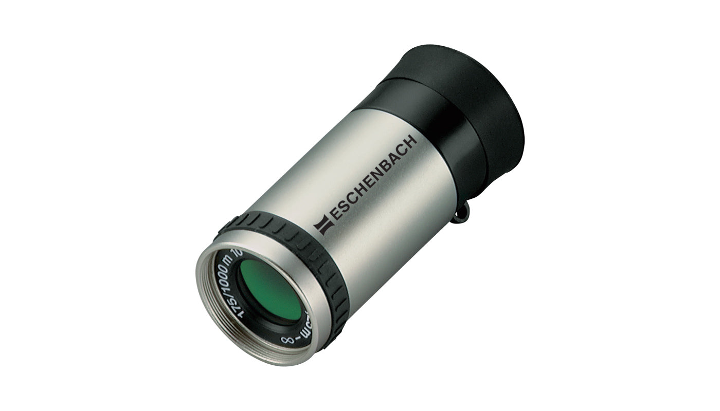 Tischleuchte MULTILIGHT Pro in 3 Lichtfarben von SCHWEIZER Optik ...