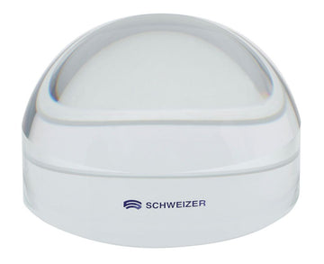 Tischleuchte MULTILIGHT Pro in 3 Lichtfarben von SCHWEIZER Optik – VisiAid - Sehhilfen.